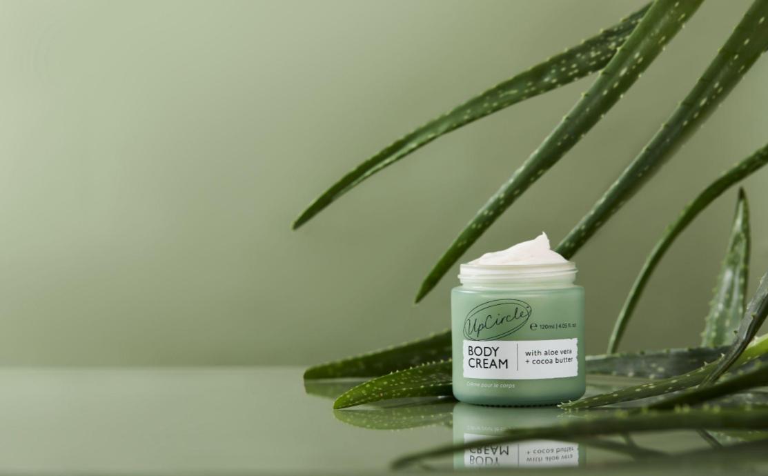 Is Aloe Vera Good For Skin? | 5 Aloe Vera Benefits For Skin - UpCircle ...