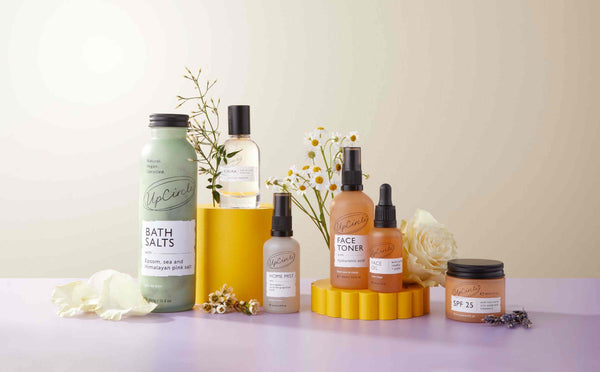 Spring Clean Your Skincare Routine: 5 Essential Products - UpCircle ...