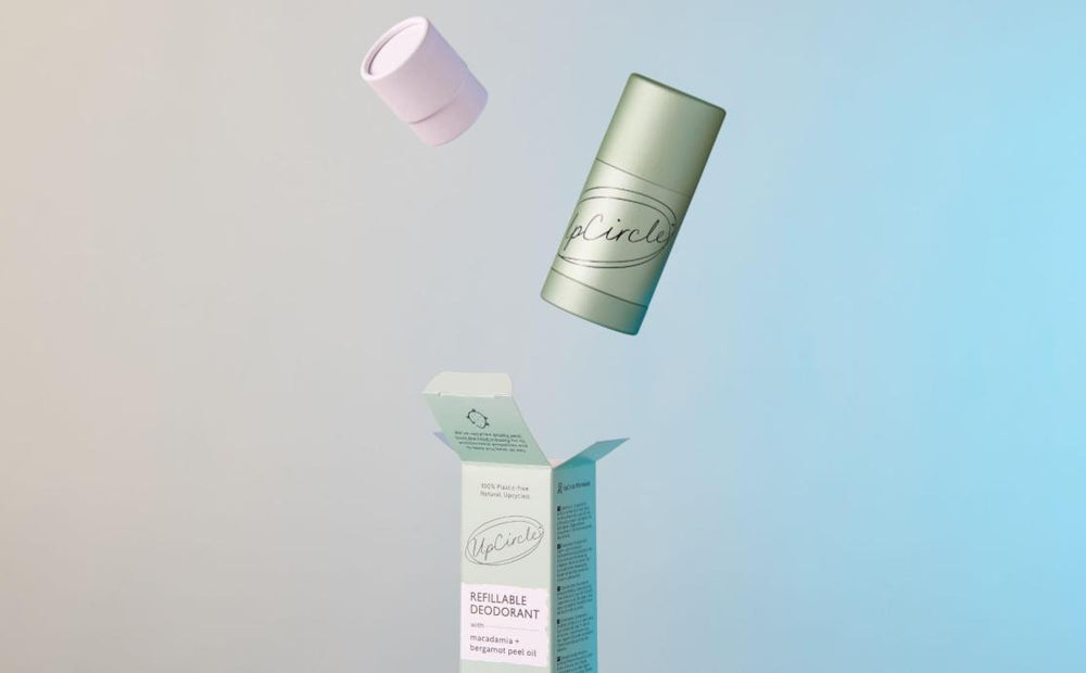 Transitioning to Natural Deodorant: What You Need to Know - UpCircle ...
