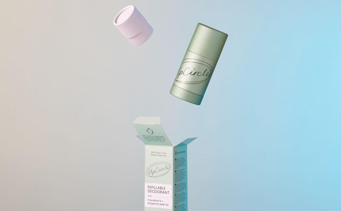 Transitioning to Natural Deodorant: What You Need to Know - UpCircle ...