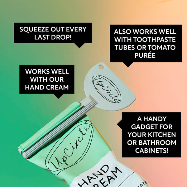 Tube Squeezer Key | Aluminium Tube Squeezer Roller Key - UpCircle ...