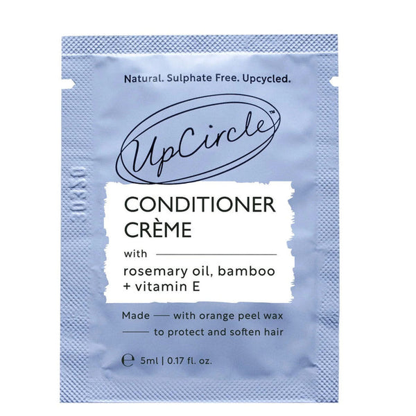 Conditioner Sachet - 5ml - UpCircle Beauty Europe