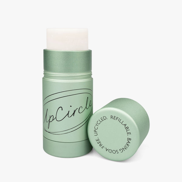 Shop Natural, Plastic-Free Deodorant & Refills - UpCircle Beauty Europe