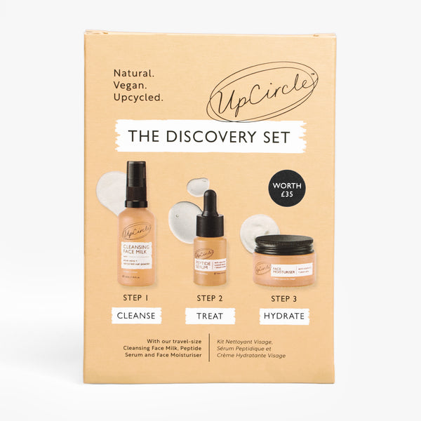 UpCircle Beauty | Shop The Full Range | Natural Vegan Skin Care ...