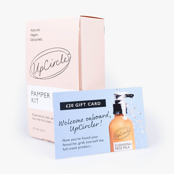 UpCircle Beauty Bundles | Save On Natural Organic Skincare Products ...